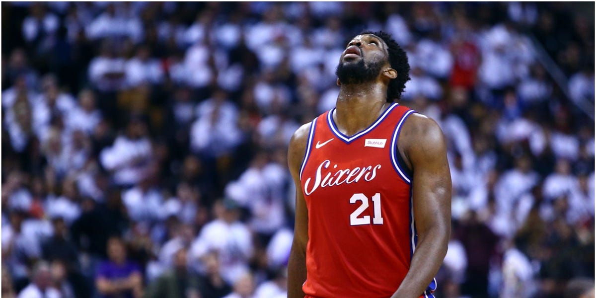 Early Winners And Losers - by Mike Shearer