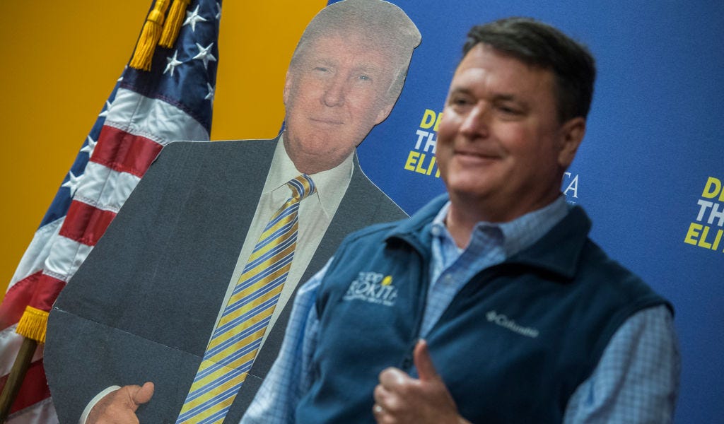 Dingus of the Week: Todd Rokita and David Yost - by lyz