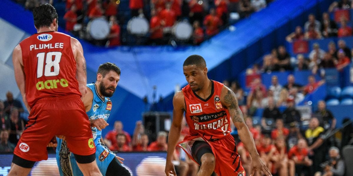 By the numbers: How critical are NBL imports to winning?
