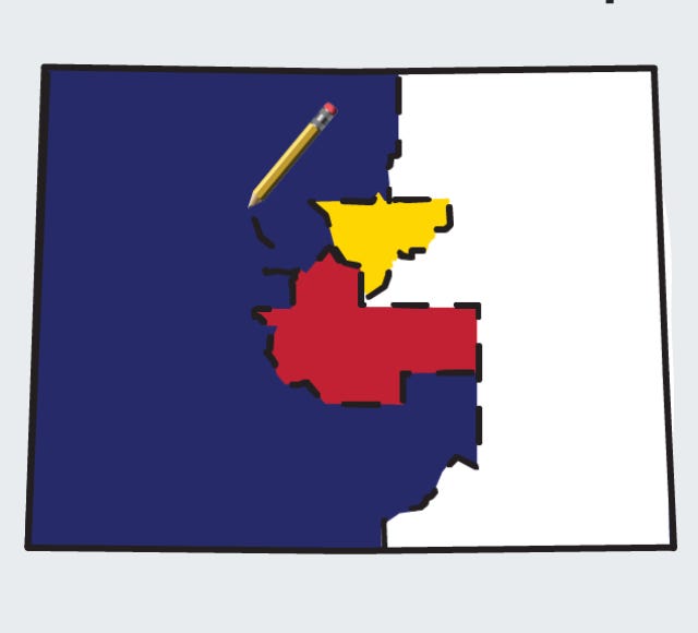 Pushing plans for preliminary maps - by BH