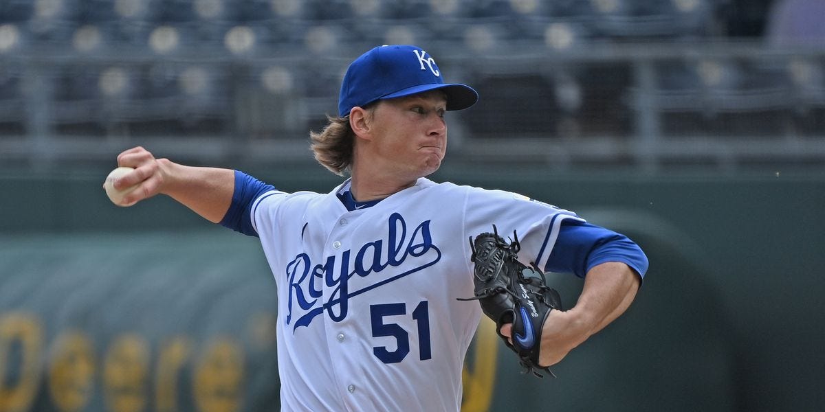 Ump Shows and Solo Homers - by David Lesky