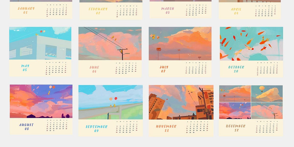 Past Your Prime - by Kitty Guo - Worn In, Worn Out