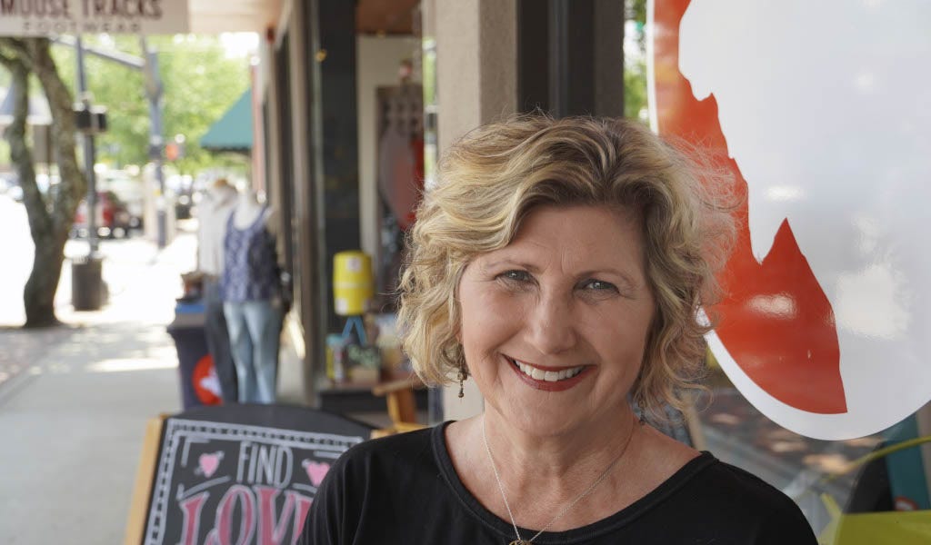 Brevard mayor's race heats up as business owner and former council ...