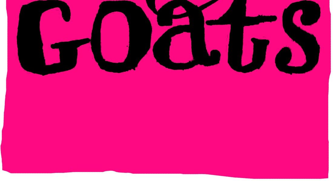 An Introduction to Goat Wisdom - Walking with Goats