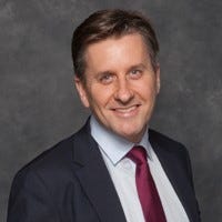 Idea Brunch with Andrew Martin of Fairlight Capital