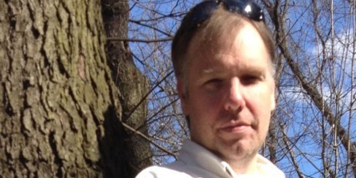 Unbreaking Science with Dr. James Lyons Weiler