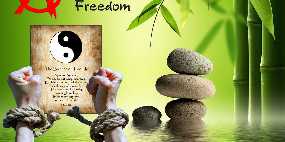 Zen Anarchy & Freedom - by Fritz Freud - Fritz’s Freud