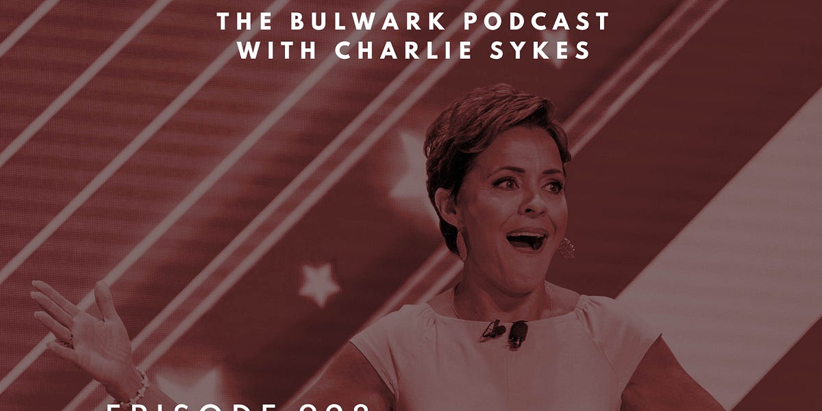 A.B. Stoddard: The Super Kooks - by Charlie Sykes