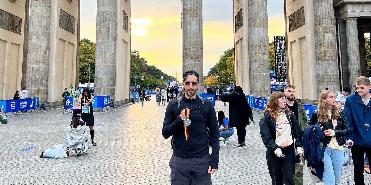 #1 Alex Garbrecht - sud.run