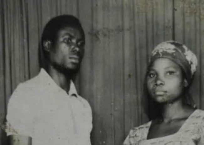 Mukome Kabemba Léonard - Radio Ibufuliiru