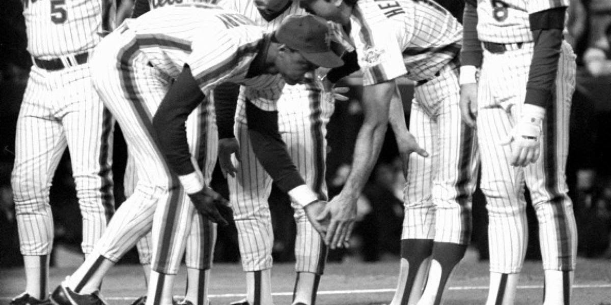The Bad Guys Won - @MetsRewind