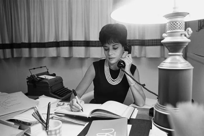 Laying It On Thick - by Rachel Baker and Maggie Bullock