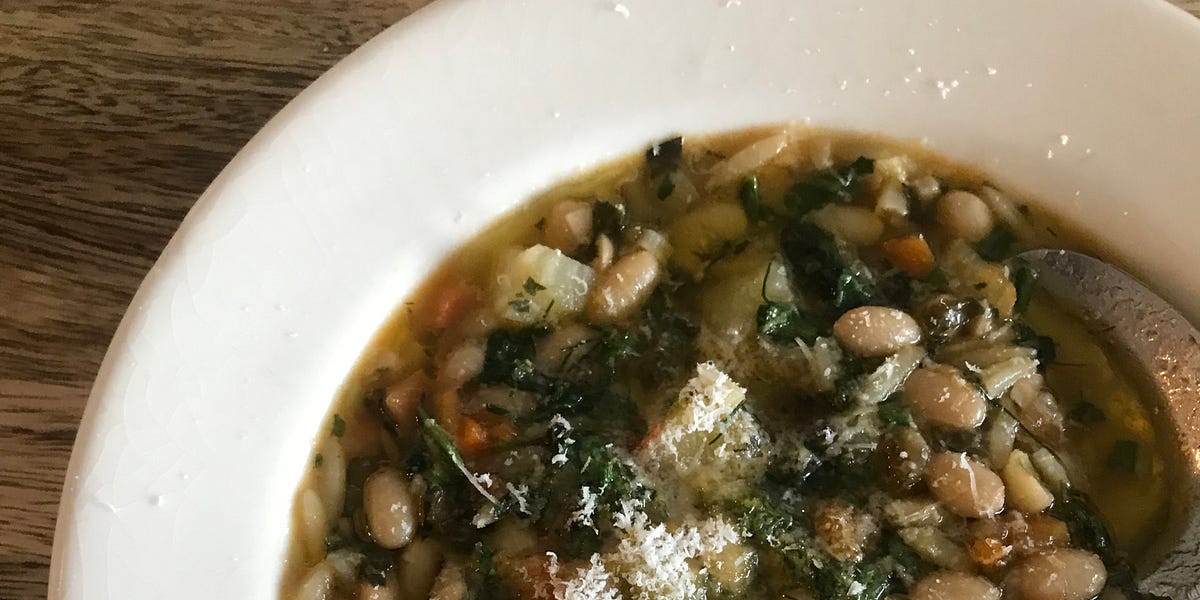 Iteration 1: Alex Jackson cooks Patience Gray - Vittles