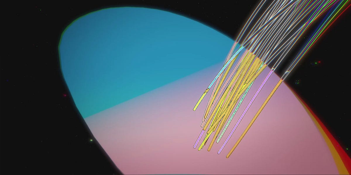 DeFi x NFT Synergy Grows - by William M. Peaster