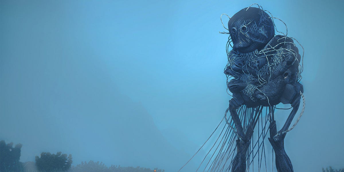 The Problem with Sin - by Jonathan McAdam Fisk