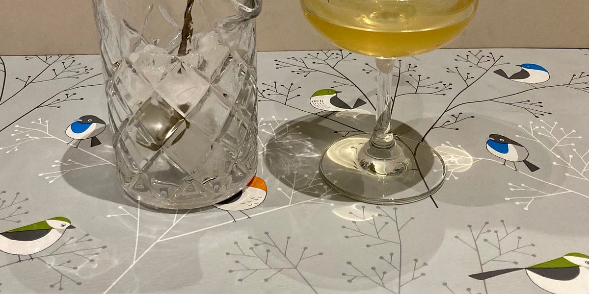 Early Lupercalian Drinking - by Ed Bedford - Liber Adest