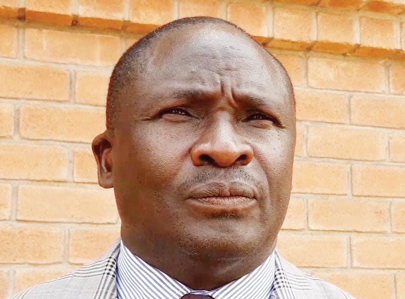 DODMA not interested in ‘’global disaster talk shows’’