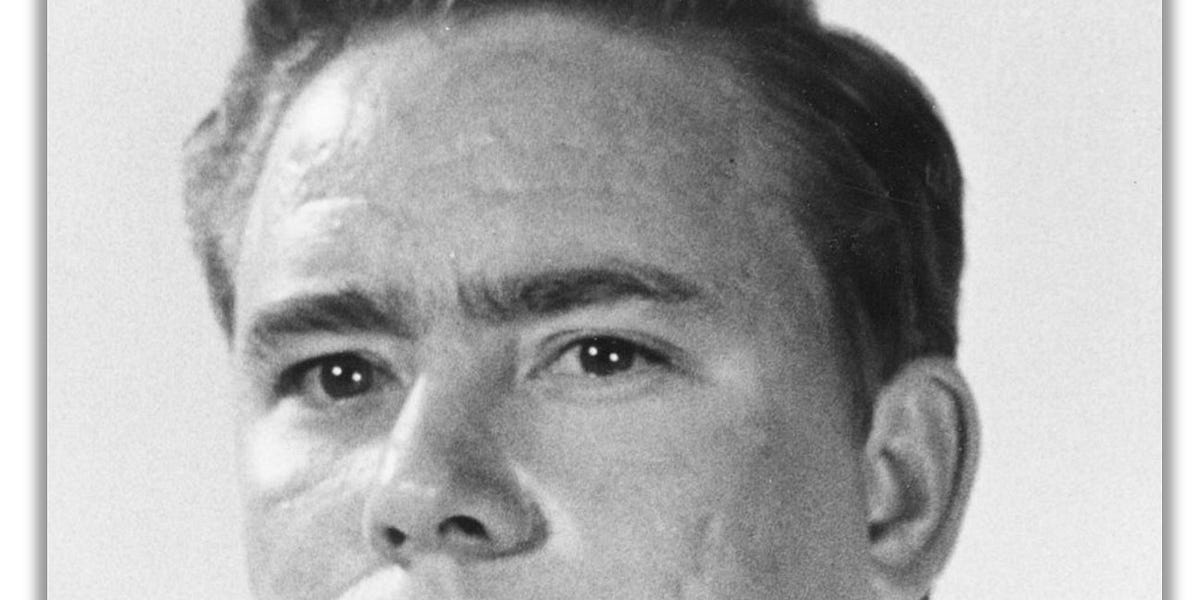 Medal of Honor Monday: Donald Ballard