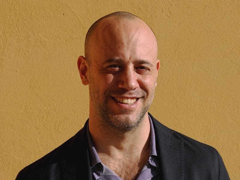 Palestine, Poverty, and Neoliberalism - by Bryan Caplan