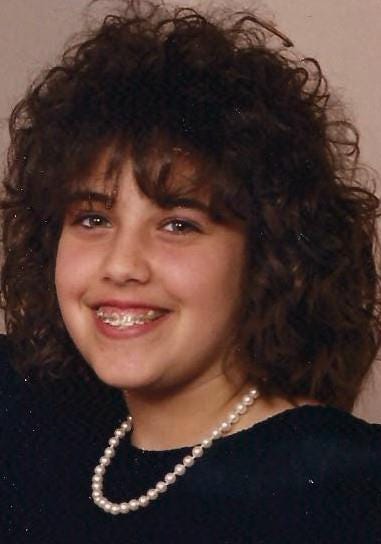 Finding my voice - by Ruth Kapelus - Musings