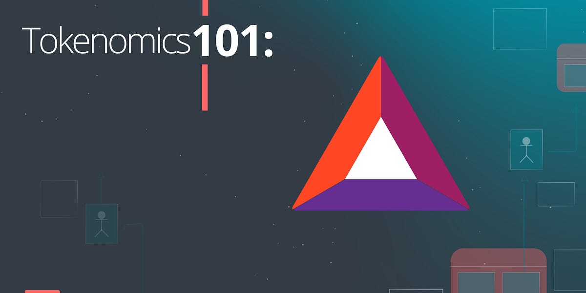 Tokenomics 101: Brave (BAT) - by arielfl - Forgd