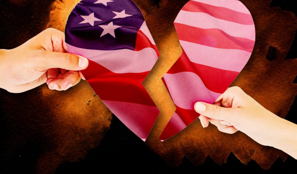 Emo Election Talk - by Jonathan V. Last and Sarah Longwell