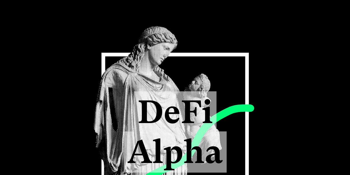 DeFi Alpha: Getting Started with NFTs on Cardano