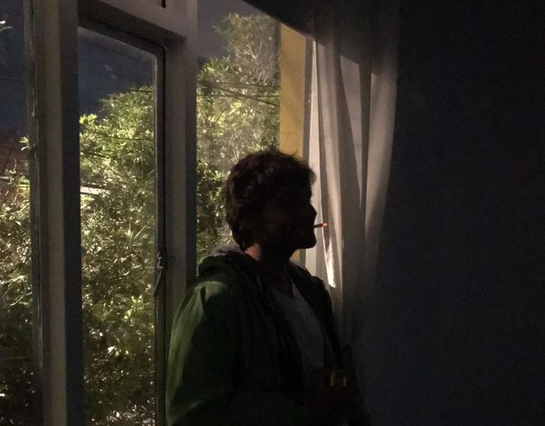 Diario del trópico X - by Juanjo Herranz