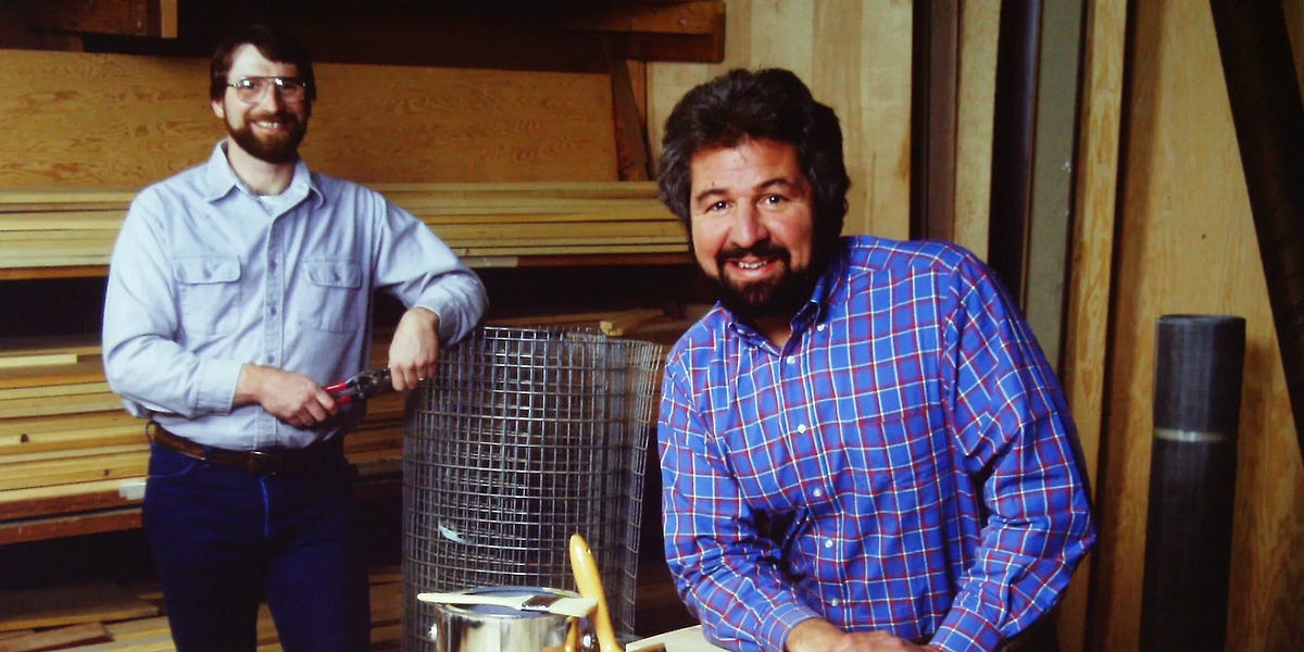 The Proto-Ambassador Edition - by Guest Contributor