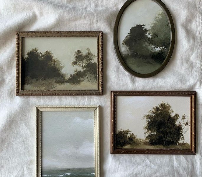 Interview with Emily Davis - by William Collen - RUINS