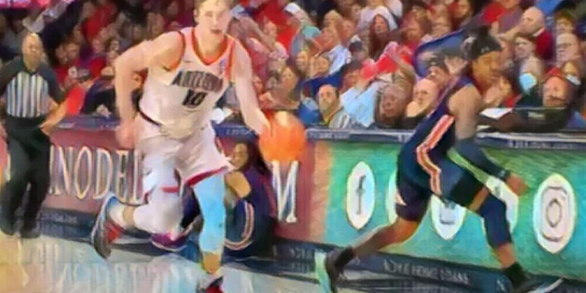 Bear Down Bias Ep.146: No. 5 Arizona prepares for ASU after big wins over Montana State and ...