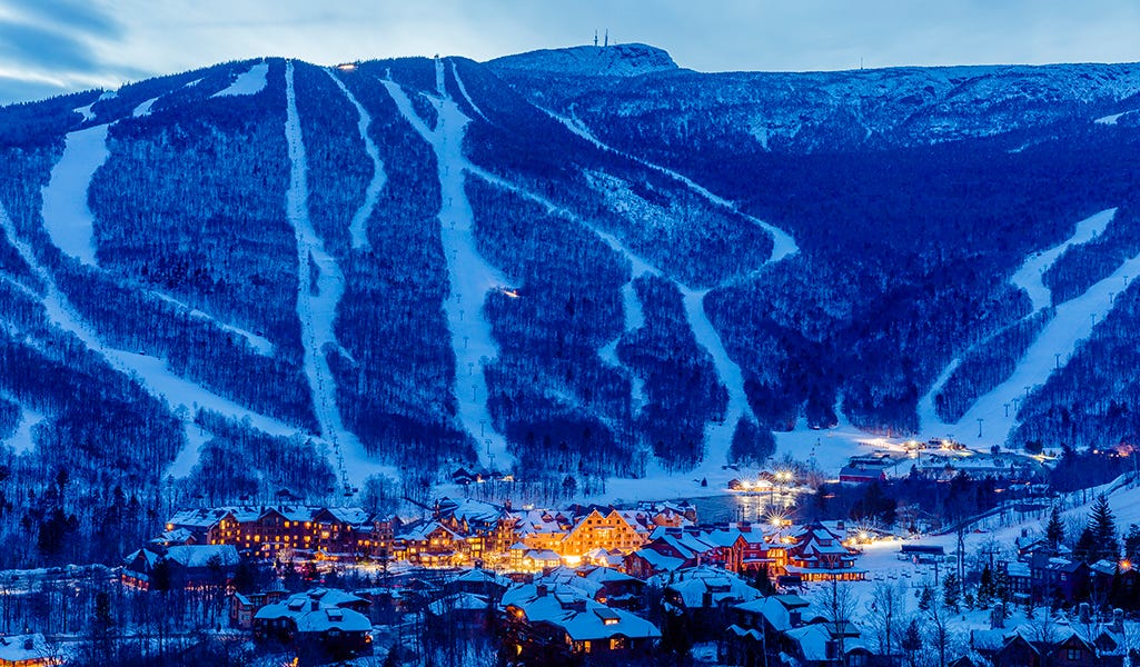 Rob Katz Changed Skiing. What Comes Next for Vail Resorts?