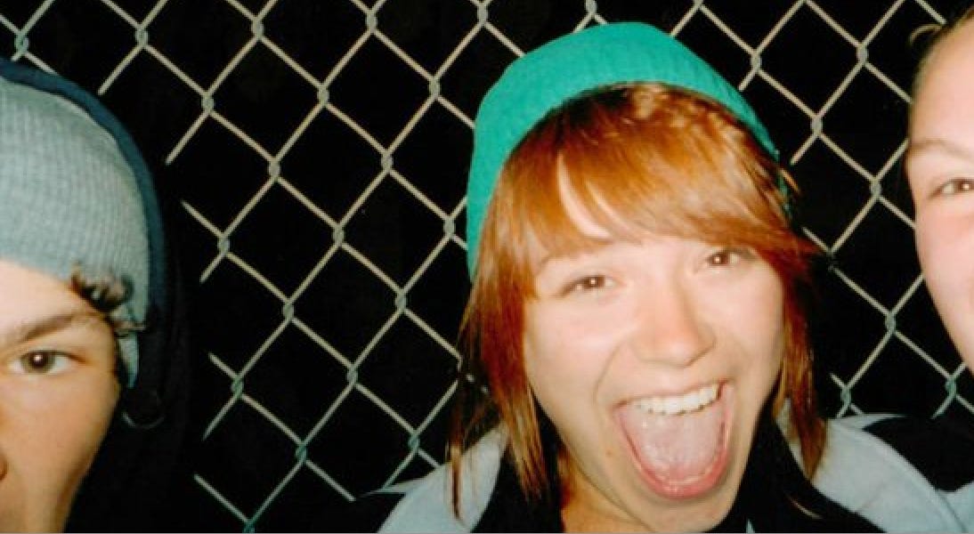 What's Easy in September - by Casey Gomez Walker