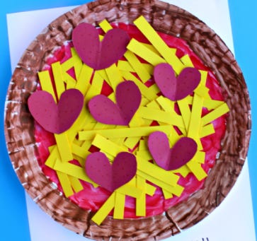 3 Italy Inspired Activities For Kids