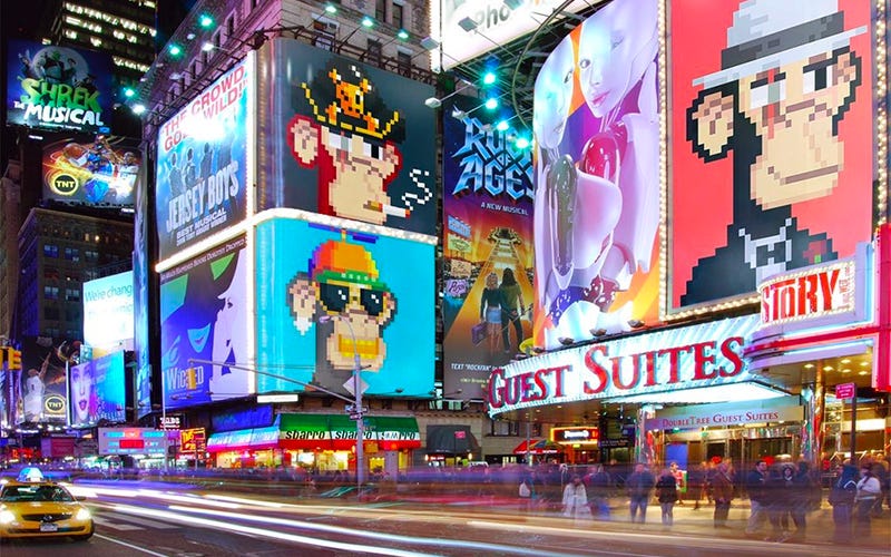 Kyber Ventures Monthly Update - June - by Bo-Yeon Beon