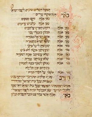 Changing the Siddur - by Natan Slifkin