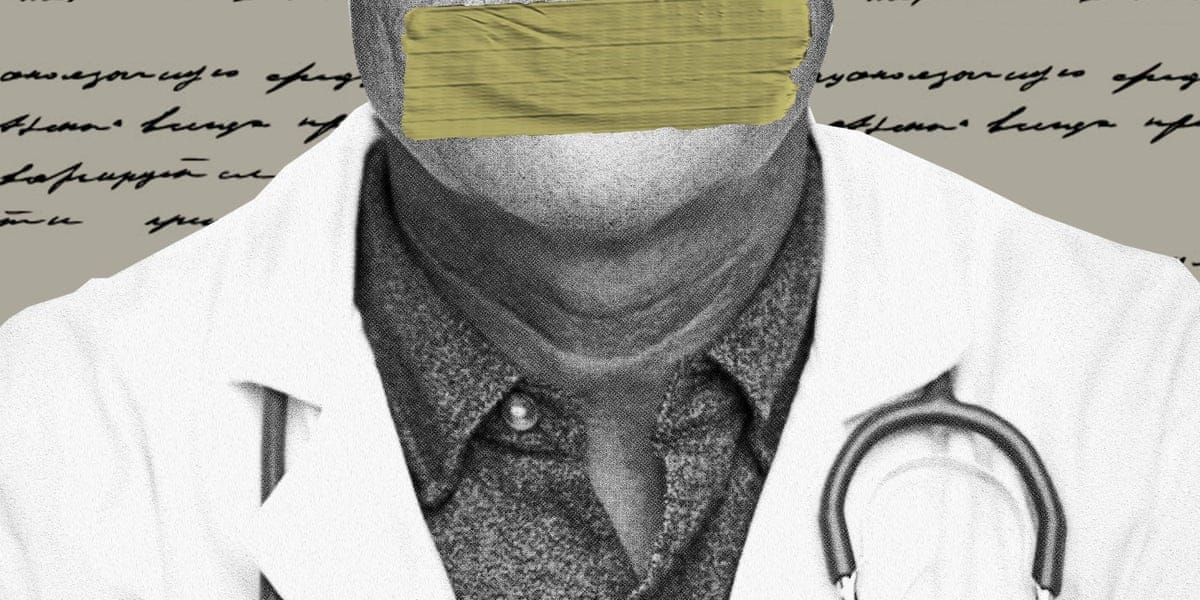 Why doctors aren't speaking out - Steve Kirsch's newsletter