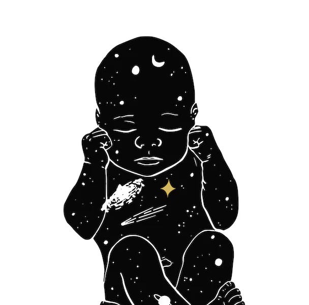 The Psalm of Jesus - by Shaun Wissmann - Glass Octopus