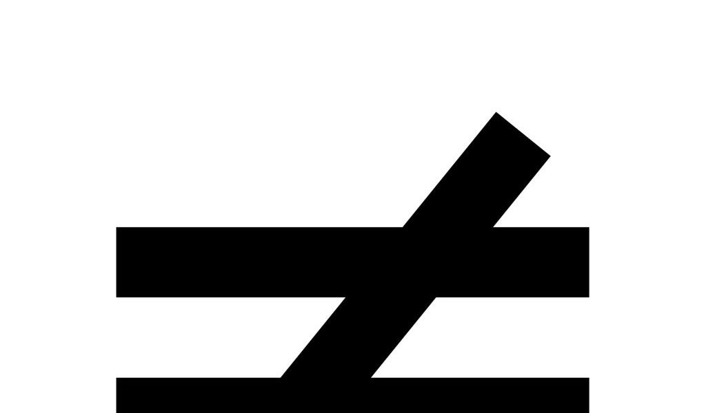 Against Equality - by Fabio Rojas - Temple of Sociology