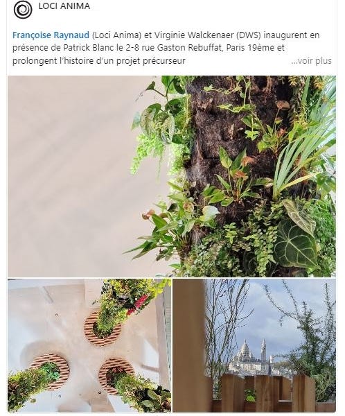 🇫🇷 📷 La French | NEWS #2 de la journée - by Team.archi