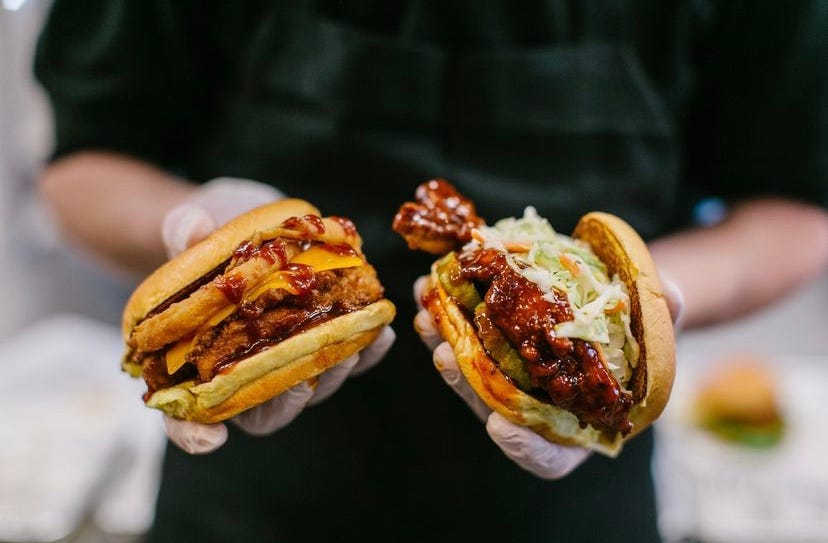 Super Chix coming to RedStone + Nutramax breaks ground in Indian Land