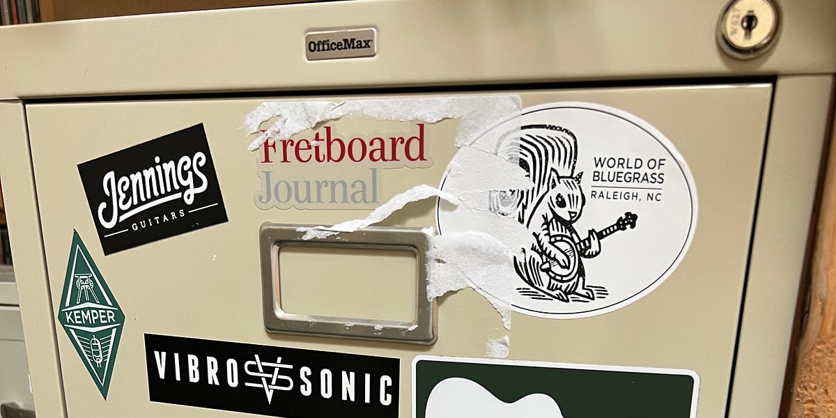 Coming soon - by Jason Verlinde