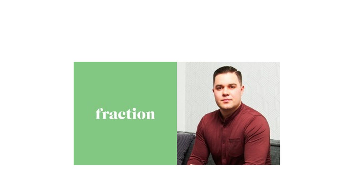 Fraction raises $20M to expand its home equity platform