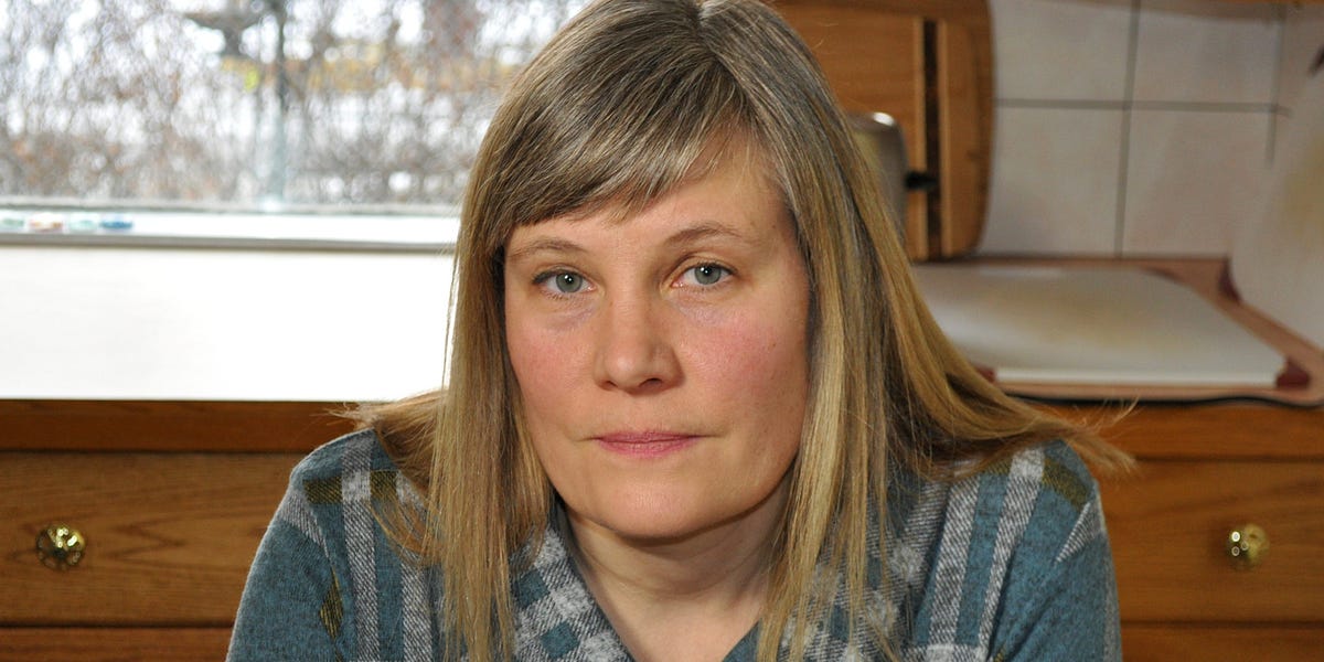 How did we get here? - by Lydia Perovic - Long Play