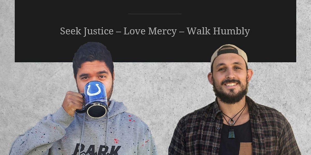 Simulata Pope: Youth Homelessness - Kids in Care and the Justice System