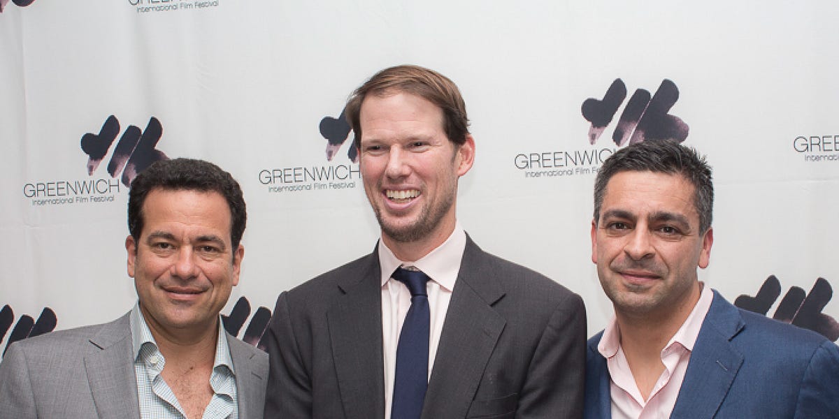 Idea Brunch with Porter Collins of Seawolf Capital