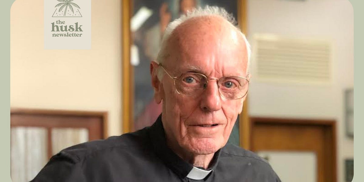 Father Hezel’s five-part series “Micronesian Origins”