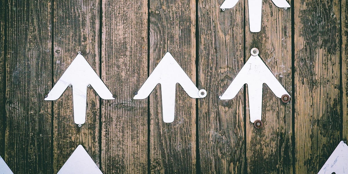 What does it mean to meet a standard? - by David Clark