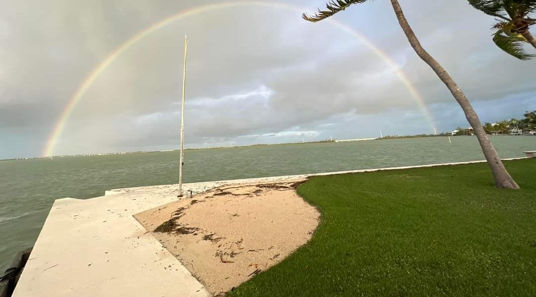 After Ian, Hope - by James A George - Admiral’s Log