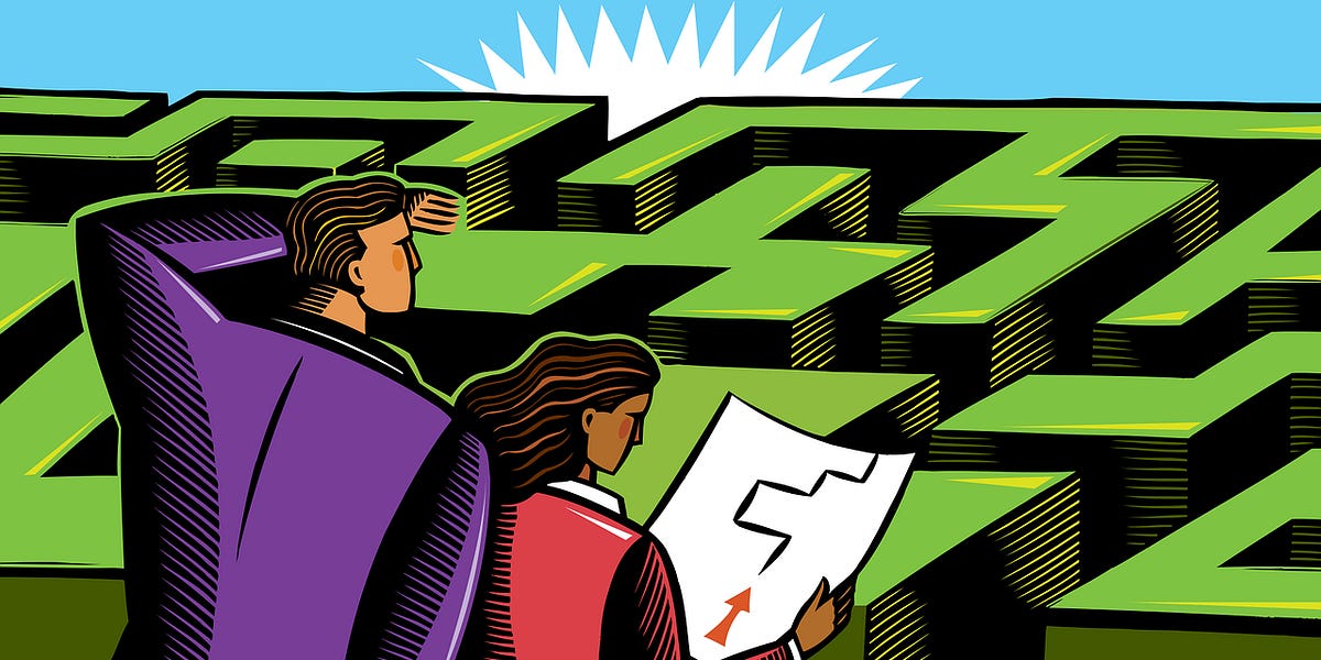 The Doctors' Tic - by Hannah Spier, MD - Psychobabble